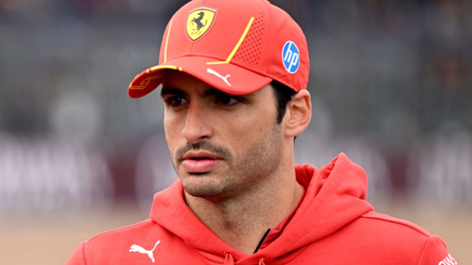 Karlos Sainz: Kako odlazeći vozač Ferarija koji se vraća u Mercedes ...