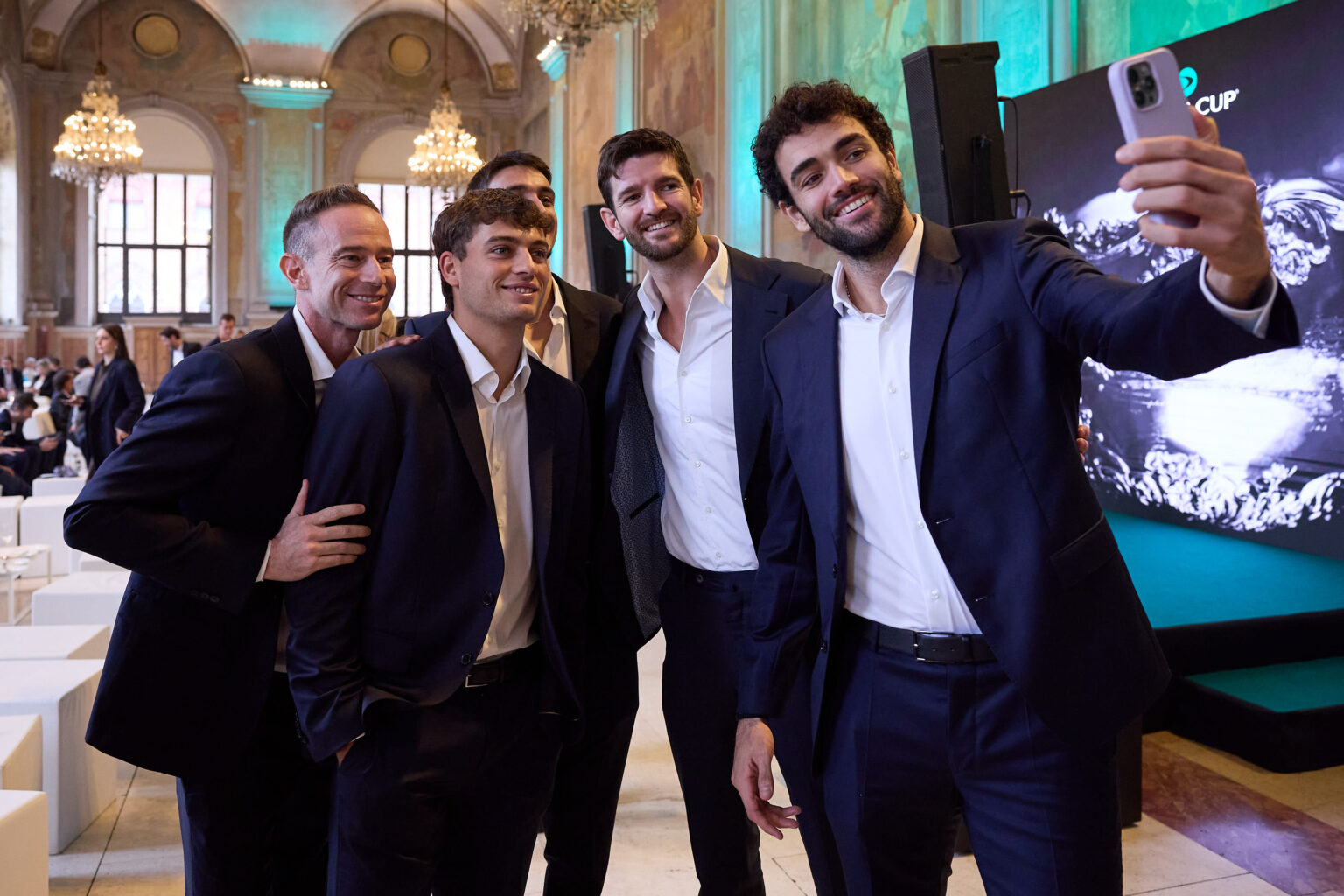 2025 Dejvis kup Finale pregled: Može li Jannik Sinner-manje Italija tri ...
