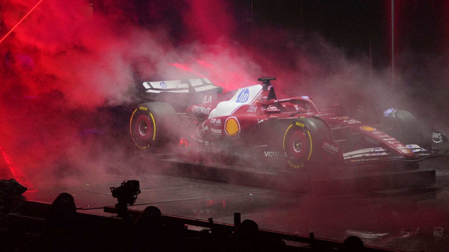 F1 2026 pokreće: Šta očekivati usred ranog početka predsezone sa ...